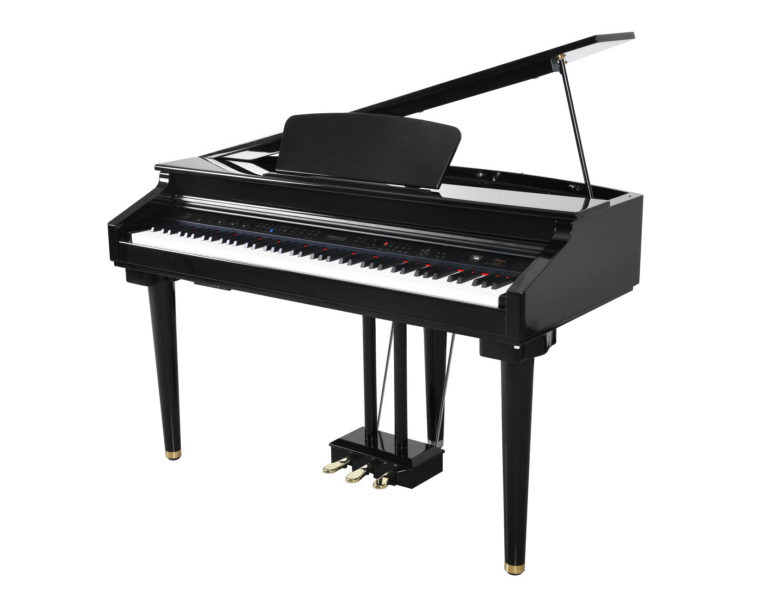 AG-30 Digital Grand Piano - Artesia Pro