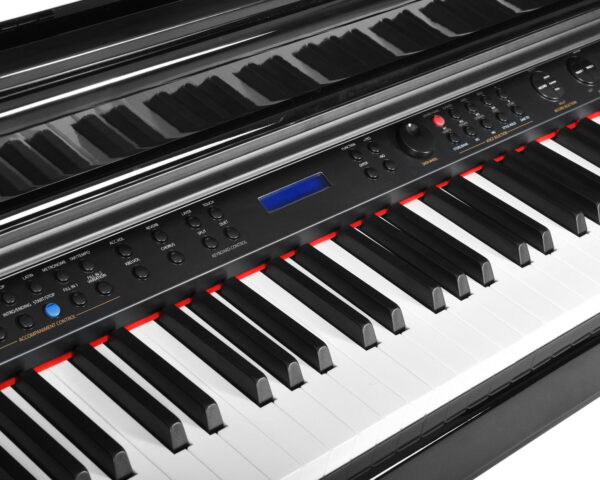 AG-30 Digital Grand Piano - Artesia Pro
