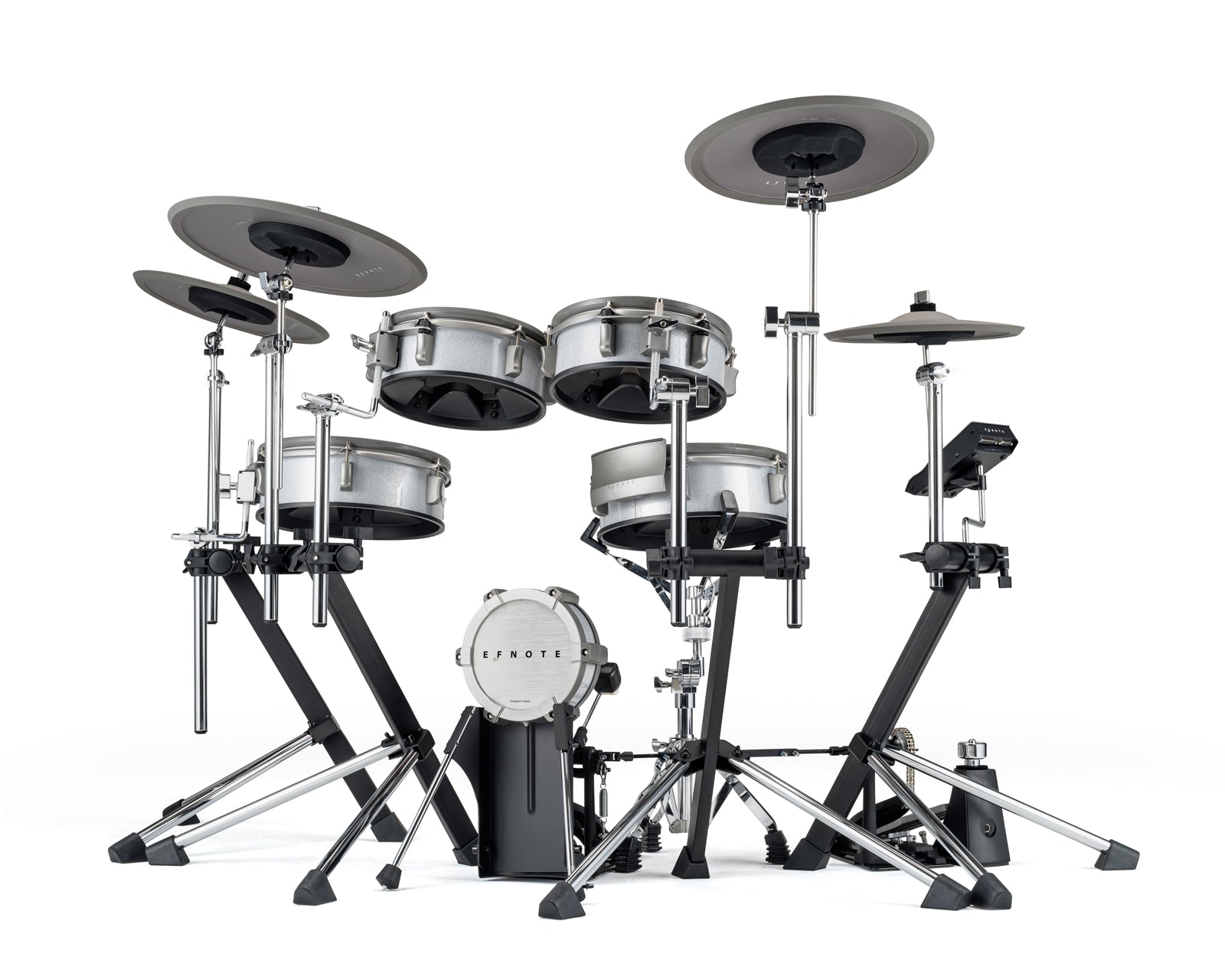 Efnote 3 Electronic Drums Artesia Pro